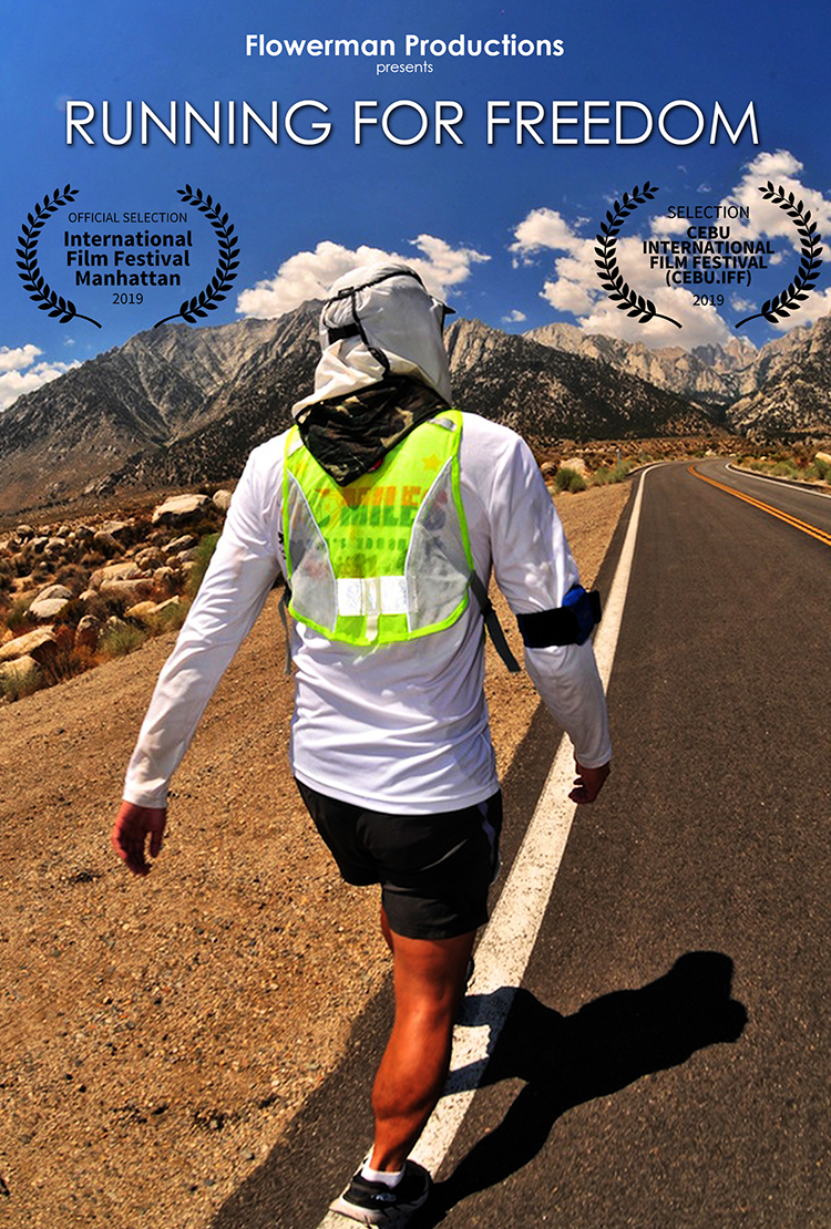 Running for Freedom – Light House Distribution